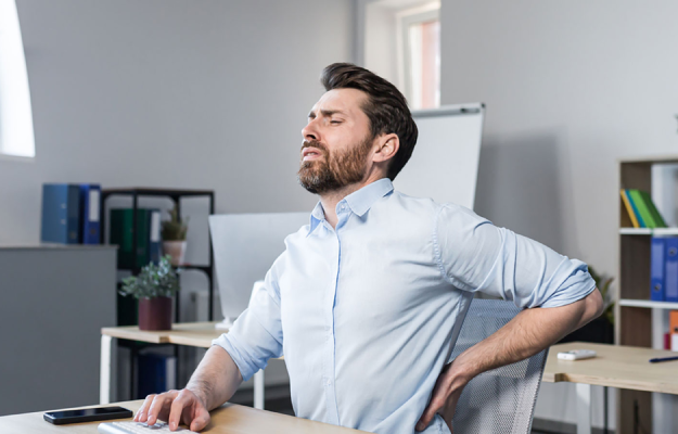 Ergonomic Risk Assessment | Workplace Desk Assessment | AptoLink